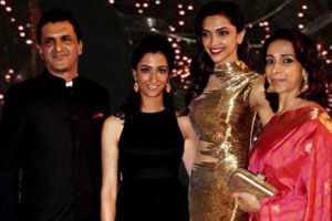 Anisha Padukone Wiki, Age, Height, Boyfriend, Family, Biography & More ...