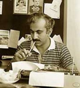 M. J. Akbar Wiki, Age, Wife, Children, Family, Biography - WikiBio