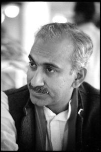 M. J. Akbar Wiki, Age, Wife, Children, Family, Biography - WikiBio