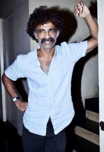 Makarand Deshpande Wiki, Age, Wife, Family, Caste, Biography & More - WikiBio