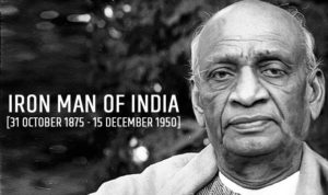 Vallabhbhai Patel Wiki, Age, Death, Wife, Family, Biography & More ...