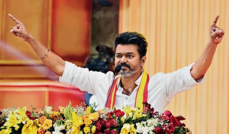 Vijay (Actor) Wiki, Age, Wife, Family, Children, Biography - WikiBio