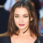 Amy Jackson Wiki, Height, Age, Boyfriend, Husband, Children, Family ...
