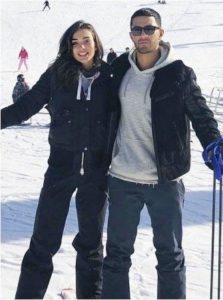 Amy Jackson Wiki, Height, Age, Boyfriend, Husband, Children, Family ...