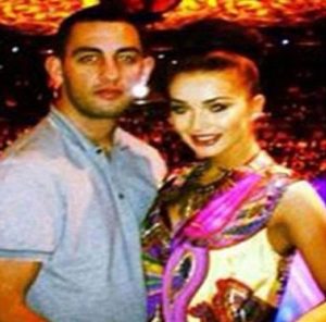 Amy Jackson Wiki, Height, Age, Boyfriend, Husband, Children, Family ...