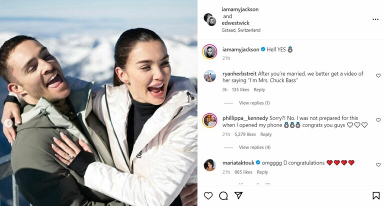 Amy Jackson Wiki, Height, Age, Boyfriend, Husband, Children, Family ...