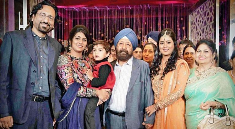 Harshdeep Kaur (Singer) Wiki, Age, Husband, Family, Biography & More ...