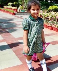 Myra Vishwakarma (Pihu) Wiki, Age, Family, Biography & More - WikiBio
