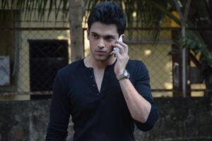 Parth Samthaan Wiki, Age, Girlfriend, Family, Biography & more - WikiBio