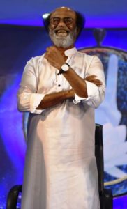 Rajinikanth Wiki, Age, Height, Wife, Children, Family, Biography - WikiBio