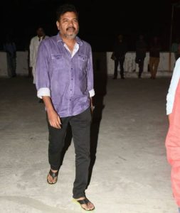 S. Shankar (Director) Wiki, Age, Wife, Family, Biography & More - WikiBio