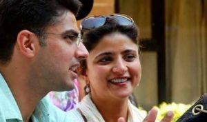 Sachin Pilot Wiki, Age, Wife, Caste, Family, Biography & More - WikiBio