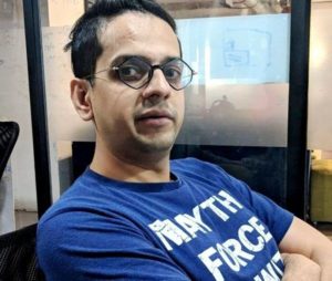 Saurabh Devendra Singh Wiki, Age, Wife, Family, Biography & More - WikiBio