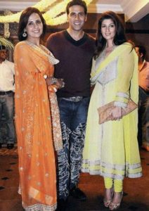 Akshay Kumar Wiki, Age, Height, Wife, Girlfriend, Children, Family ...