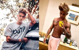 Danish Zehen Wiki, Age, Family, Death, Biography & More - WikiBio