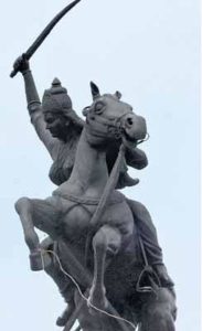 Jhalkari Bai Wiki, Age, Husband, Family, Death Cause, Biography & More ...