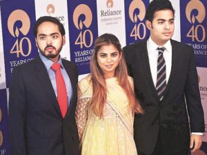 Anant Ambani Wiki, Age, Wife, Family, Biography - WikiBio