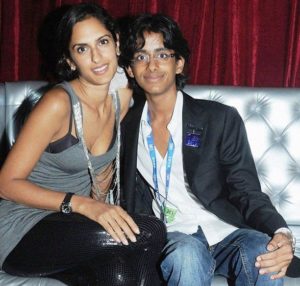 Minal Modi (Lalit Modi's Wife) Age, Death, Family, Biography & More ...