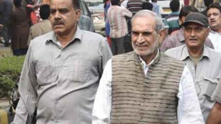 Sajjan Kumar Wiki, Age, Wife, Children, Family, Biography - WikiBio