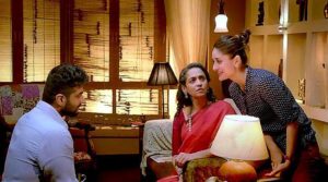 Swaroop Sampat Wiki, Age, Family, Biography & More - WikiBio