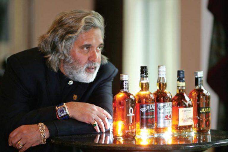 Vijay Mallya Wiki, Age, Wife, Family, Biography & More - WikiBio