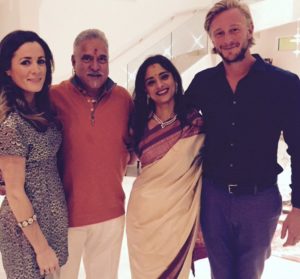 Vijay Mallya Wiki, Age, Wife, Family, Biography & More - WikiBio