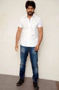 Yash (Kannada Actor) Wiki, Age, Height, Wife, Family, Biography & More ...