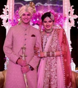 Anam Mirza (Sania Mirza's sister) Wiki, Age, Husband, Family, Biography ...