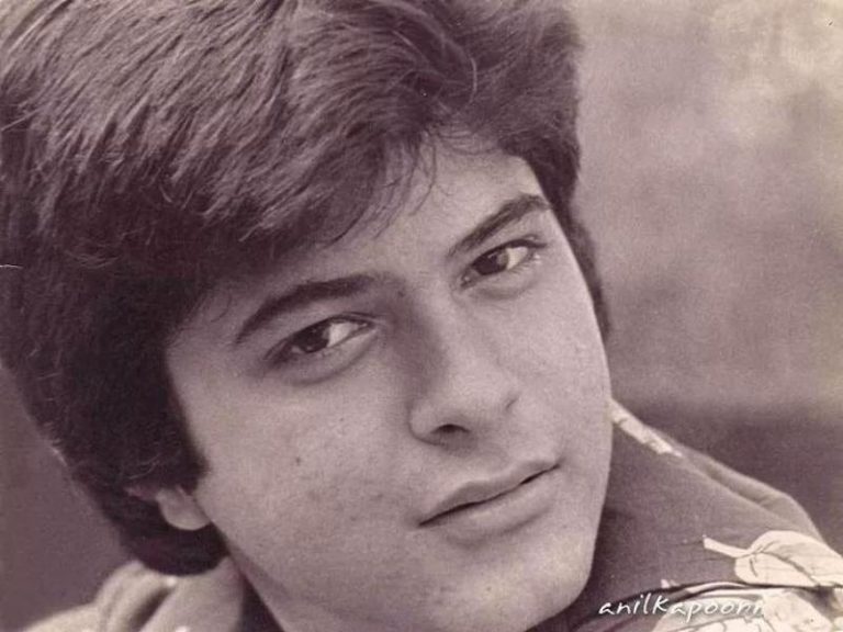 Anil Kapoor Wiki, Age, Wife, Family, Caste, Biography - WikiBio