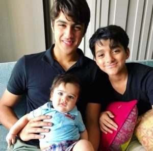 Aryaman Deol Wiki, Age, Family, Girlfriend, Biography & More - WikiBio