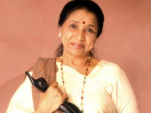 Asha Bhosle Wiki, Age, Family, Husband, Biography - WikiBio