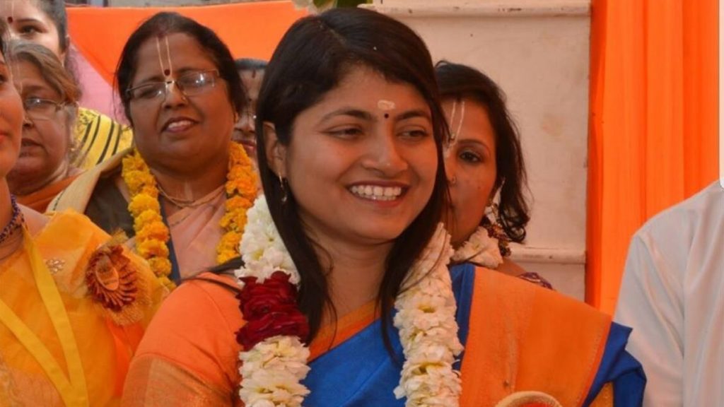 B. Chandrakala (IAS) Wiki, Age, Husband, Family, Caste, Biography ...