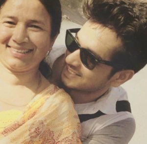 Fahad Ali Wiki, Age, Girlfriend, Family, Biography & More - WikiBio