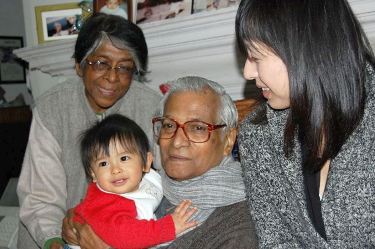 George Fernandes Wiki, Age, Death, Wife, Biography & More - WikiBio