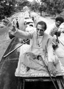 N. T. Rama Rao Wiki, Age, Death, Wife, Family, Biography & More - WikiBio