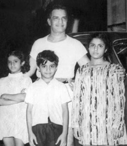 N. T. Rama Rao Wiki, Age, Death, Wife, Family, Biography & More - WikiBio