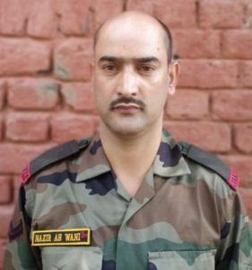 Nazir Ahmad Wani Wiki, Age, Death, Wife, Family, Biography & More - WikiBio