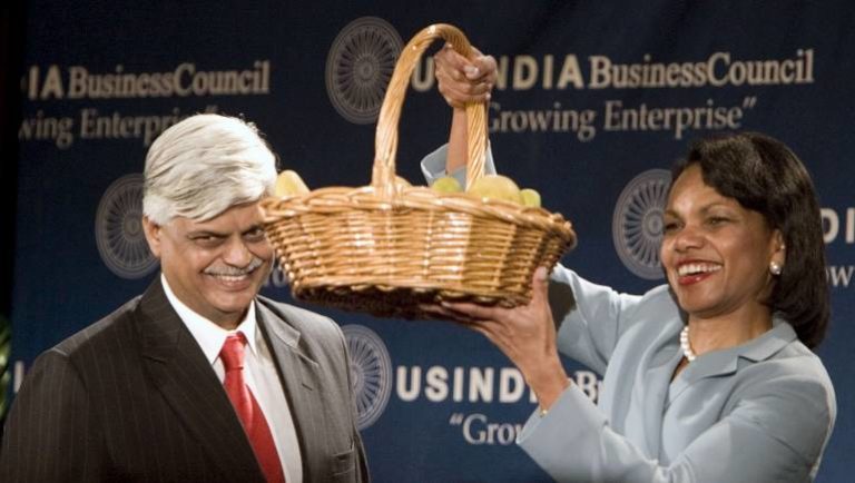 Sanjaya Baru Wiki, Age, Wife, Family, Caste, Biography & More - WikiBio