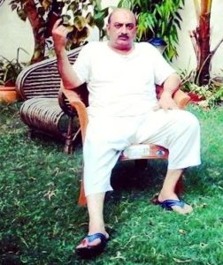 Shehzad Shaikh Wiki, Age, Girlfriend, Family, Biography & More - WikiBio