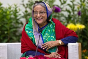 Sheikh Hasina Wiki, Age, Husband, Family, Caste, Biography - WikiBio