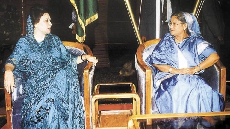 Sheikh Hasina Wiki, Age, Husband, Family, Caste, Biography - WikiBio