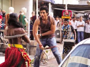 Shiv Pandit Wiki, Age, Family, Girlfriend, Wife, Biography & More - WikiBio