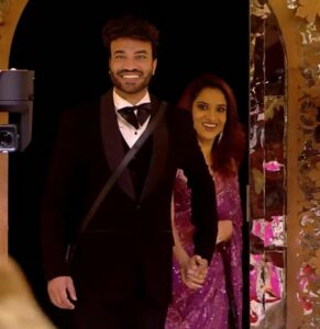 Vicky Jain (Bigg Boss) Wiki, Height, Age, Girlfriend, Wife, Family ...