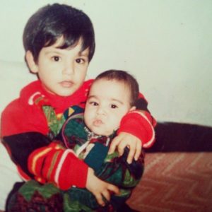 Abrar Qazi Wiki, Age, Girlfriend, Family, Biography & More - WikiBio