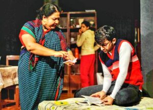 Rasika Agashe Wiki, Age, Husband, Family, Biography & More - WikiBio