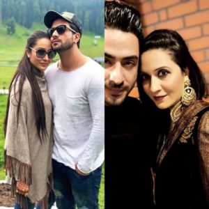 Aly Goni (Bigg Boss 14) Wiki, Height, Age, Girlfriend, Family ...