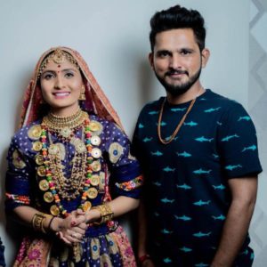 Geeta Rabari Wiki, Age, Boyfriend, Husband, Family, Biography & More ...