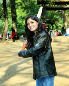 Geeta Rabari Wiki, Age, Boyfriend, Husband, Family, Biography & More ...