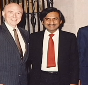 Naresh Goyal Wiki, Age, Wife, Family, Biography - WikiBio