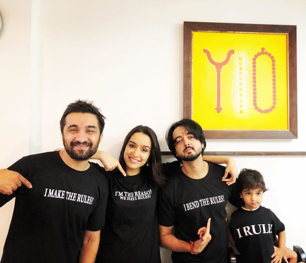 Priyank Sharma (Padmini Kolhapure's Son) Wiki, Age, Girlfriend, Family, Biography & More - WikiBio